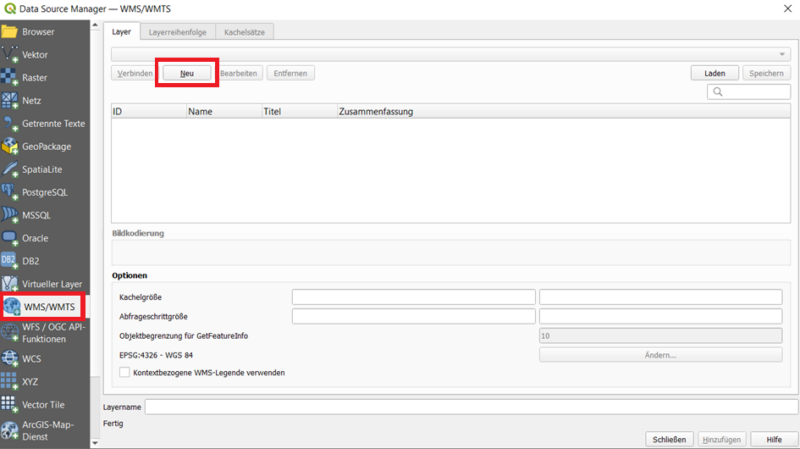 Geoportal - MDI-DE Portal - Marine Dateninfrastruktur (DE)